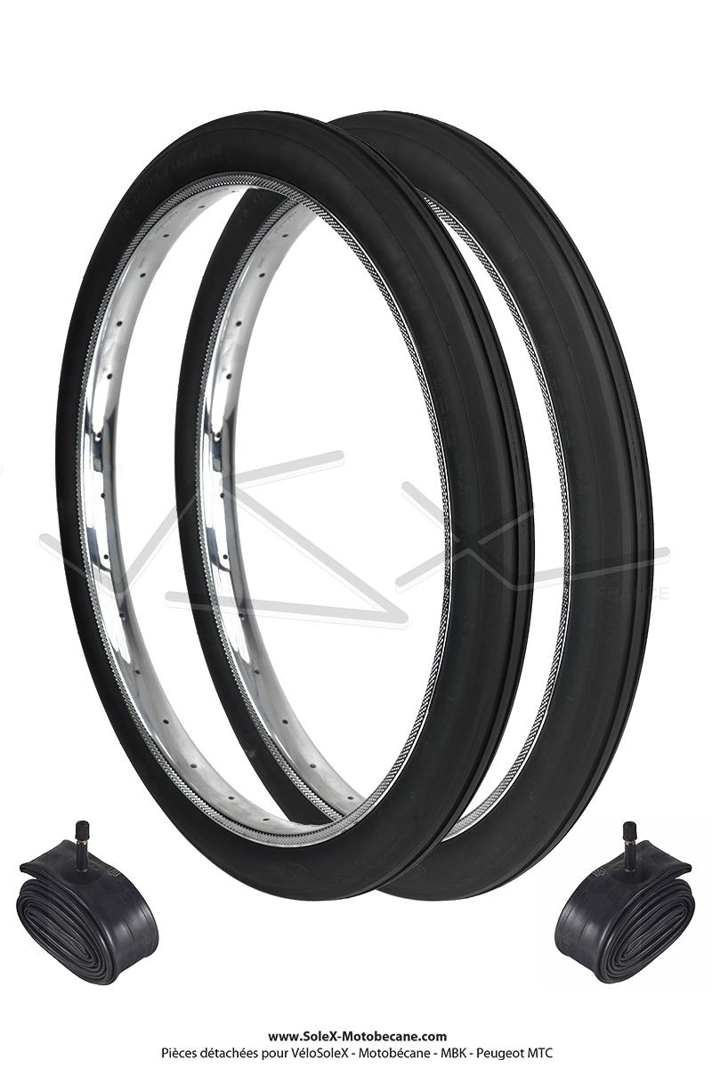 Packs pièces détachées Solex, Packs pièces détachées Motobécane, mobylette - Packs VSX France