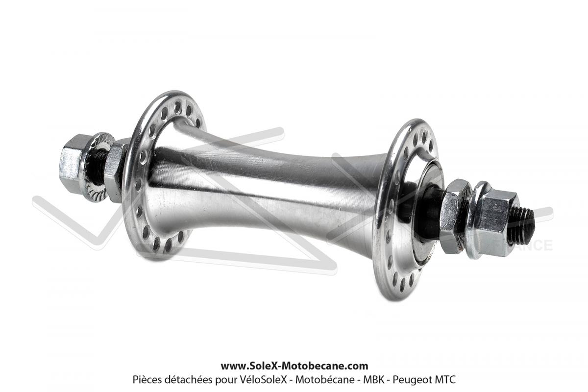 Moyeux de roue et Divers - Roues / Jantes - Solex-Motobecane