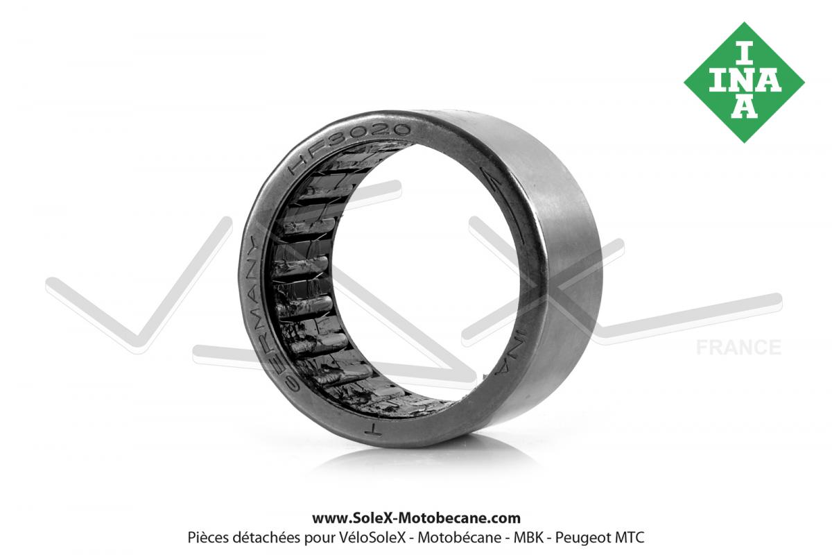 Roues-libres - Entraînement / Transmission - Solex-Motobecane