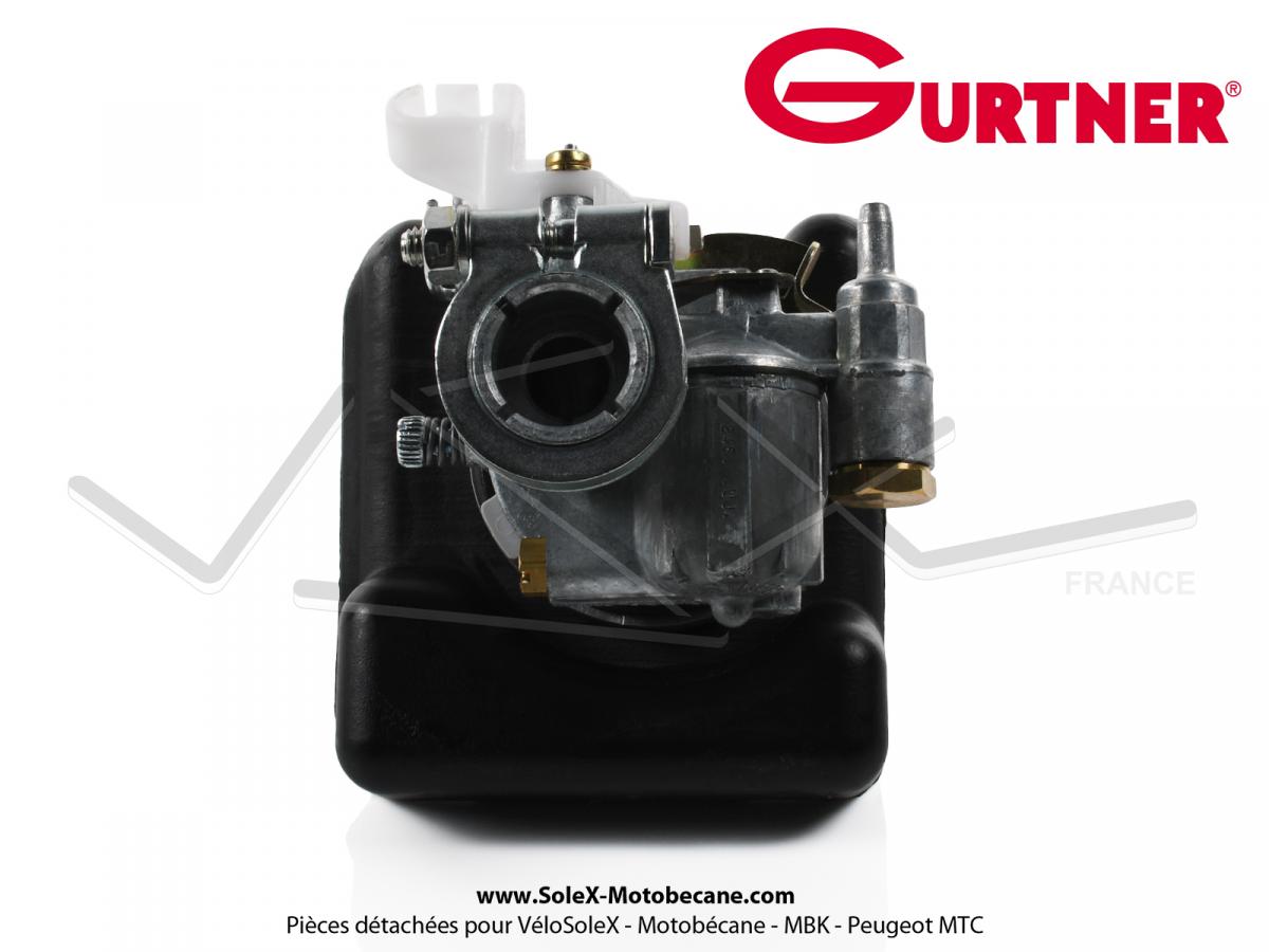 Carburateur Gurtner D12G 248UJ pour Peugeot 103 VOGUE - Partie Moteur ...