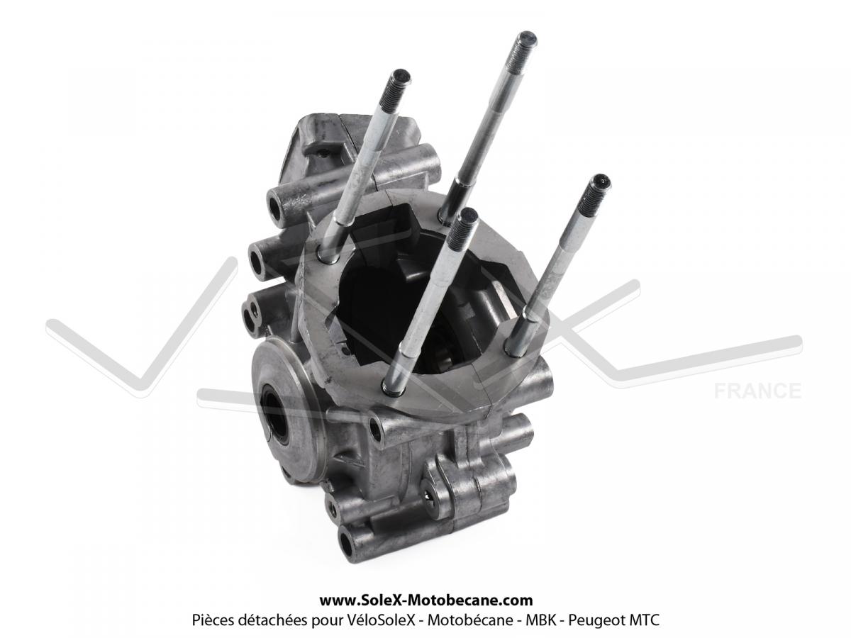 Carters moteur - Origine MBK - pour Mobylette Motobécane / MBK 41 / 51 ...