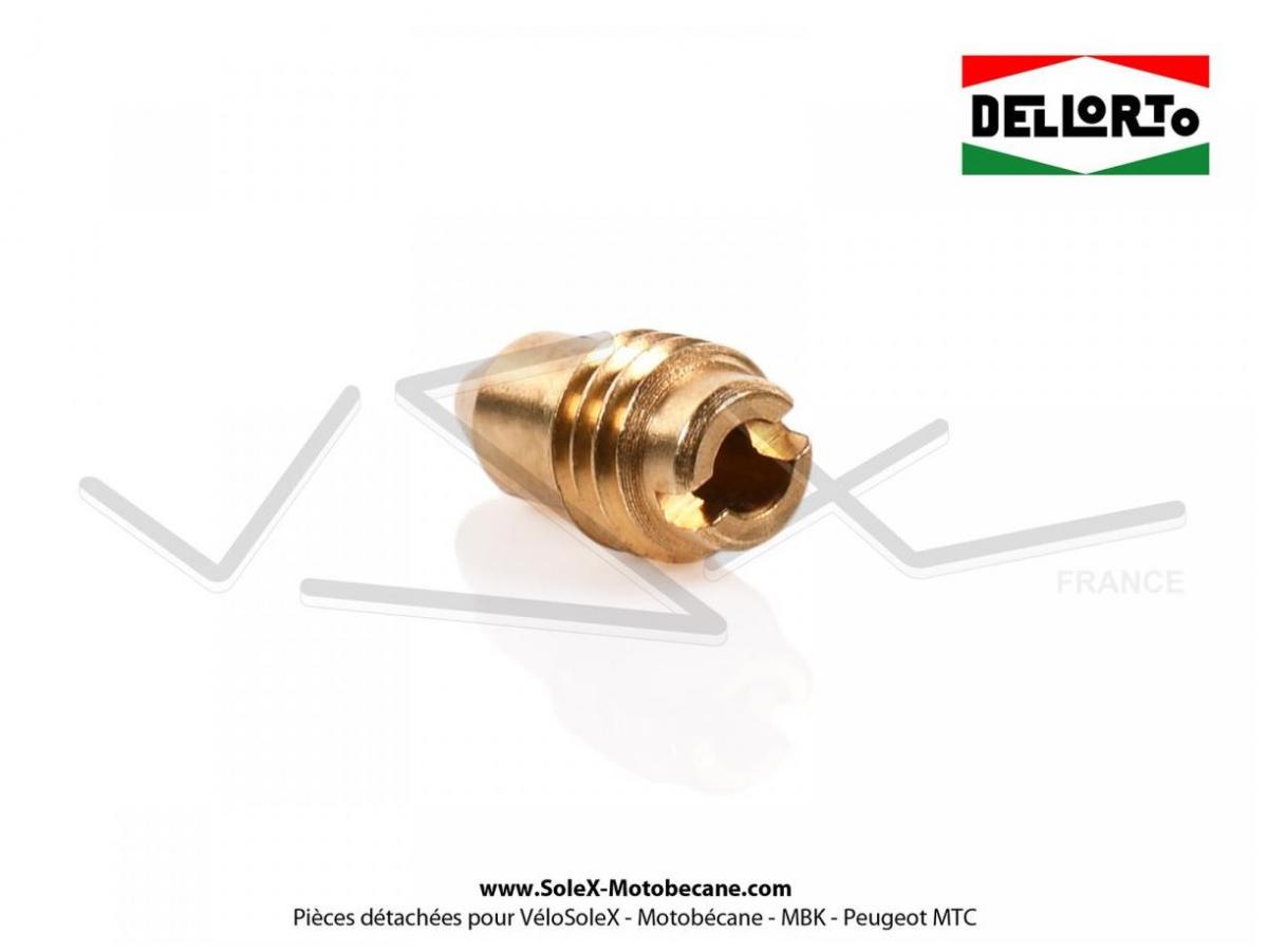 Gicleur de ralenti - Taille 45 - pour carburateurs Dell'Orto PHBD ...