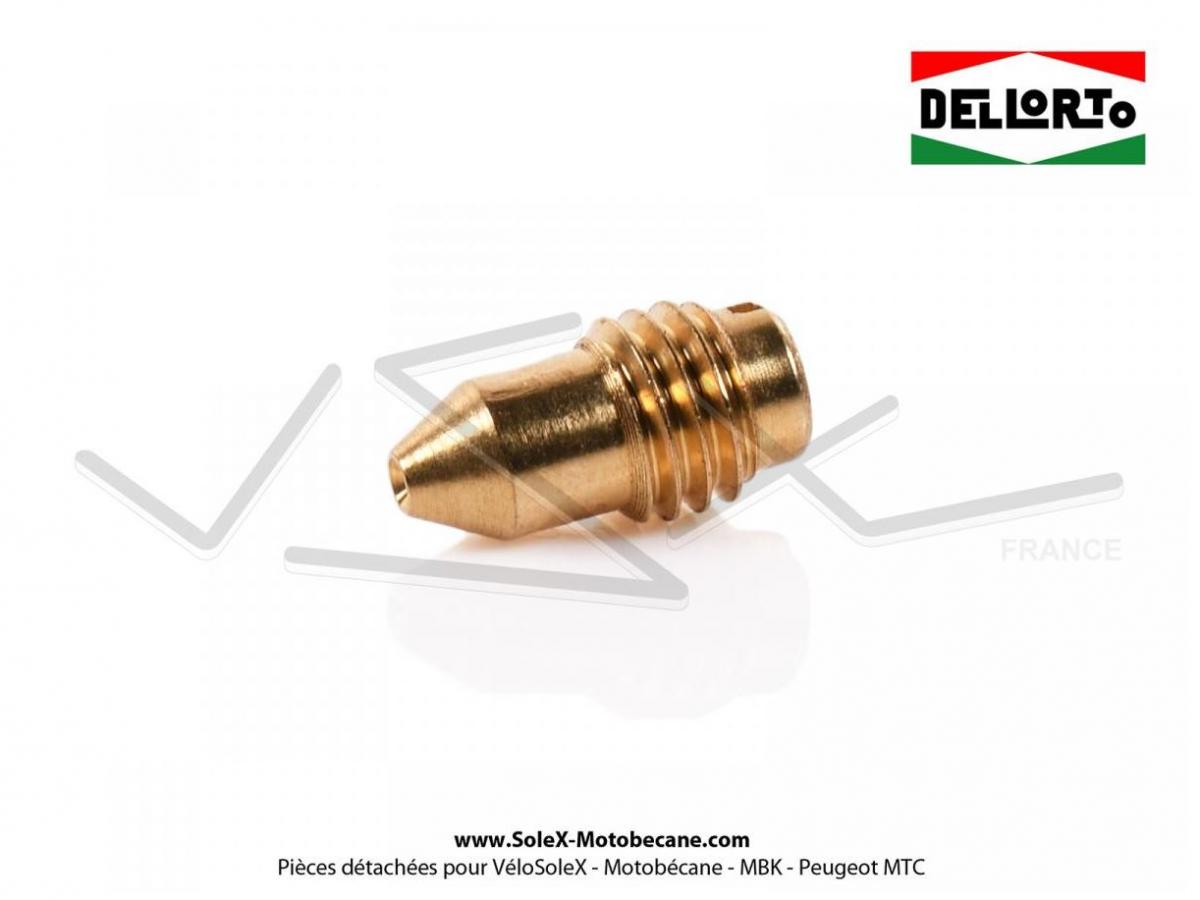 Gicleur de ralenti - Taille 48 - pour carburateurs Dell'Orto PHBD ...