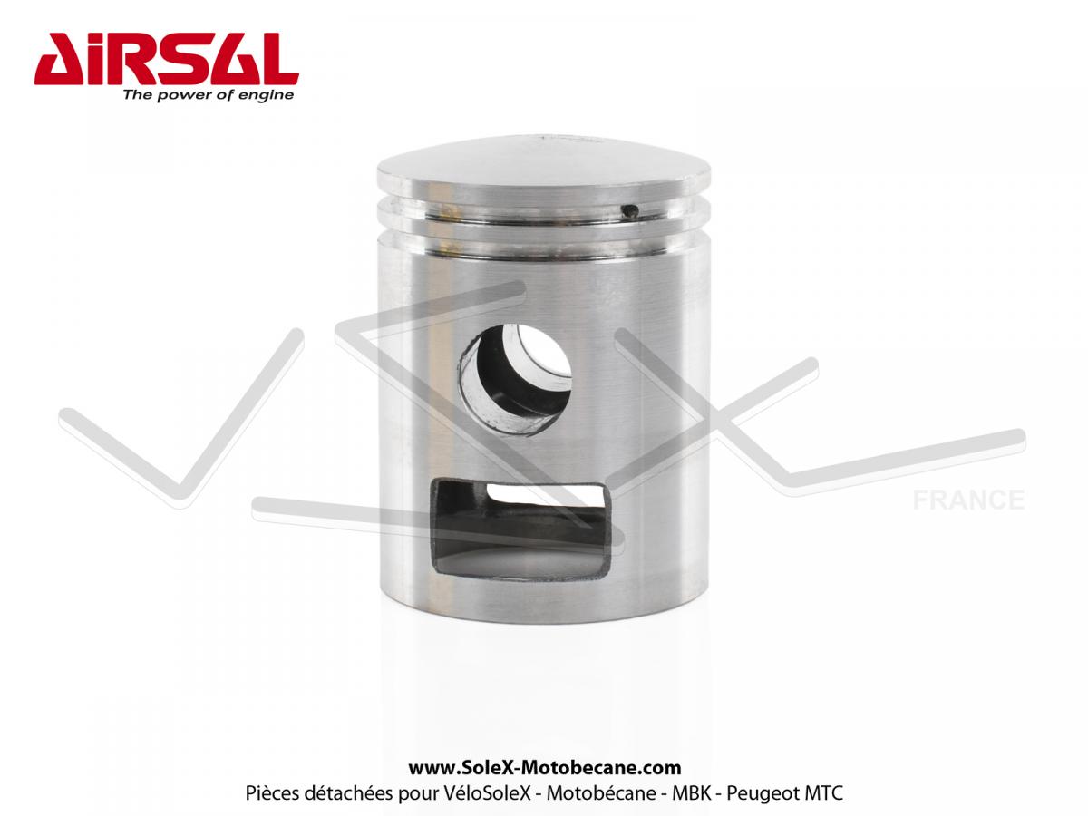 Piston Airsal Ø39 - Bi-segment - pour kit Airsal AV7 Carré réf.02140139 ... Piston Airsal Ø39 - Bi-segment - pour kit Airsal AV7 Carré réf.02140139 ...
