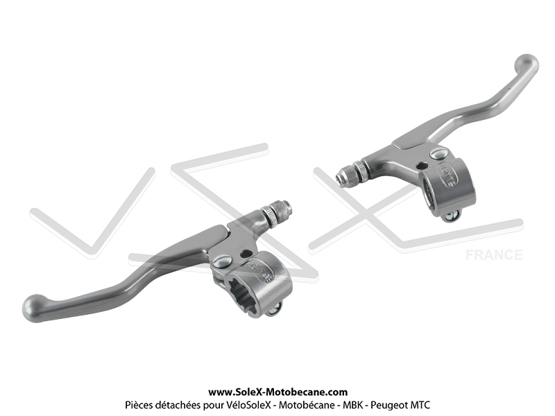 Leviers de frein - Freins - Solex-Motobecane