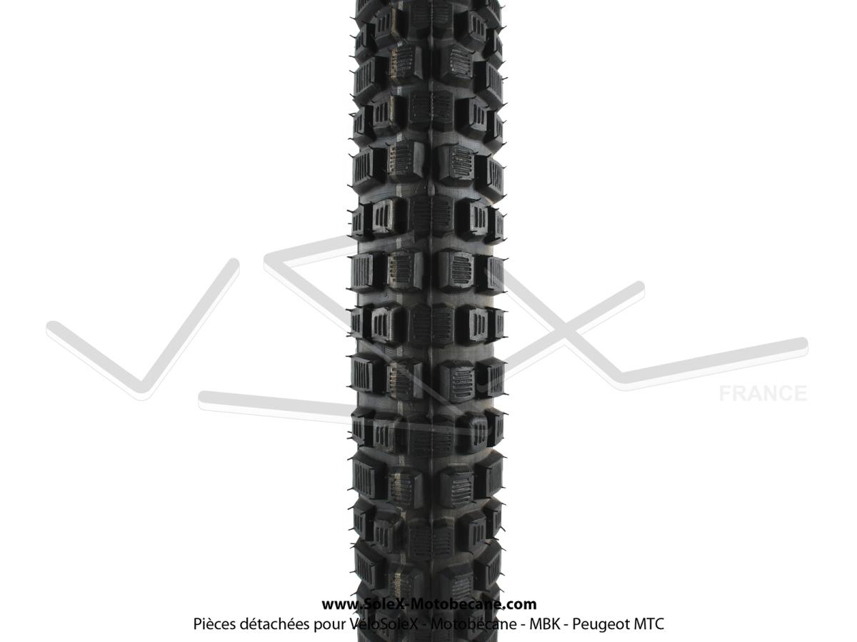 Pneu 2 3/4 x 16 (2.75x16) Vee Rubber VRM-186 - Partie Cycle - Pièces ...
