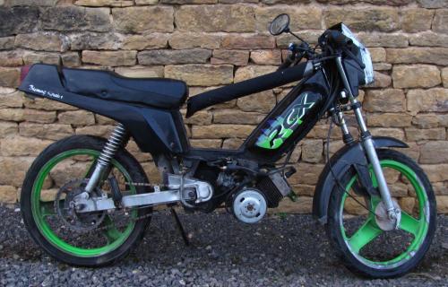 103 rcx occasion : trouvez le meilleur prix sur Voir avant d'Acheter