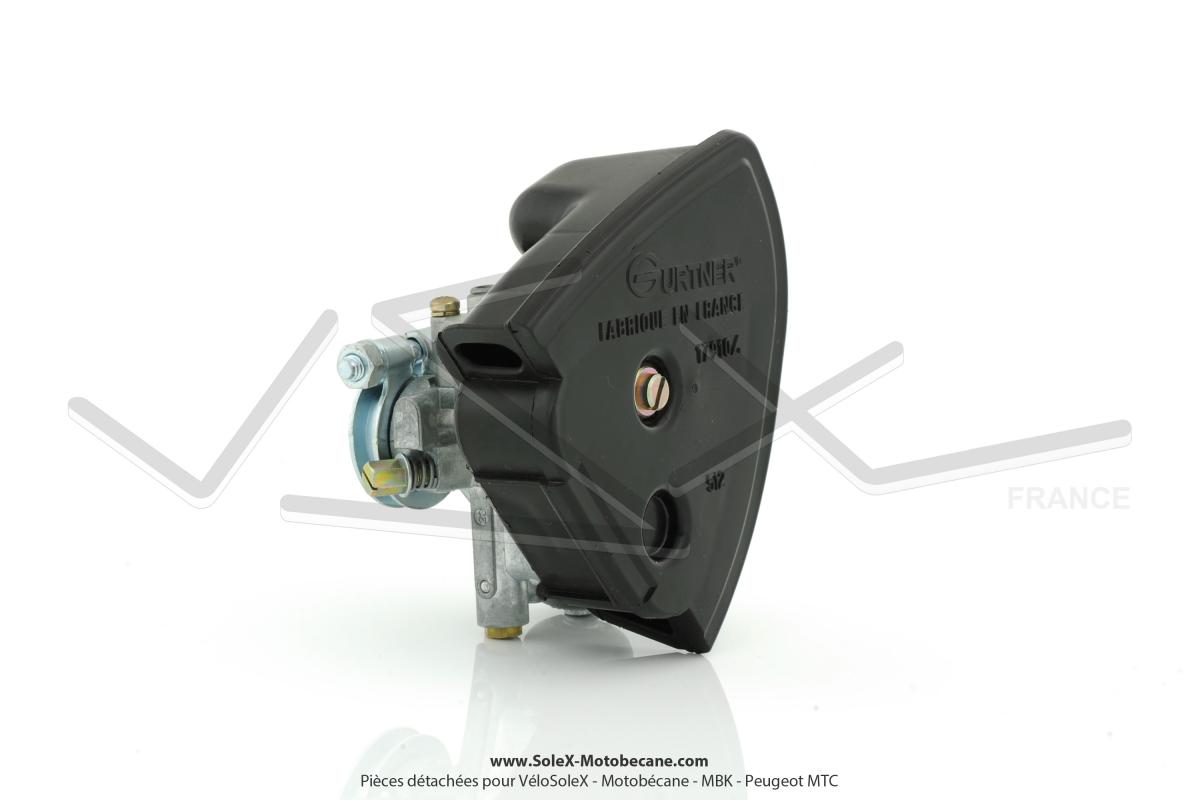 Carburateur Origine Gurtner AR1-13 / 153 pour Mobylette Motobécane MBK ...
