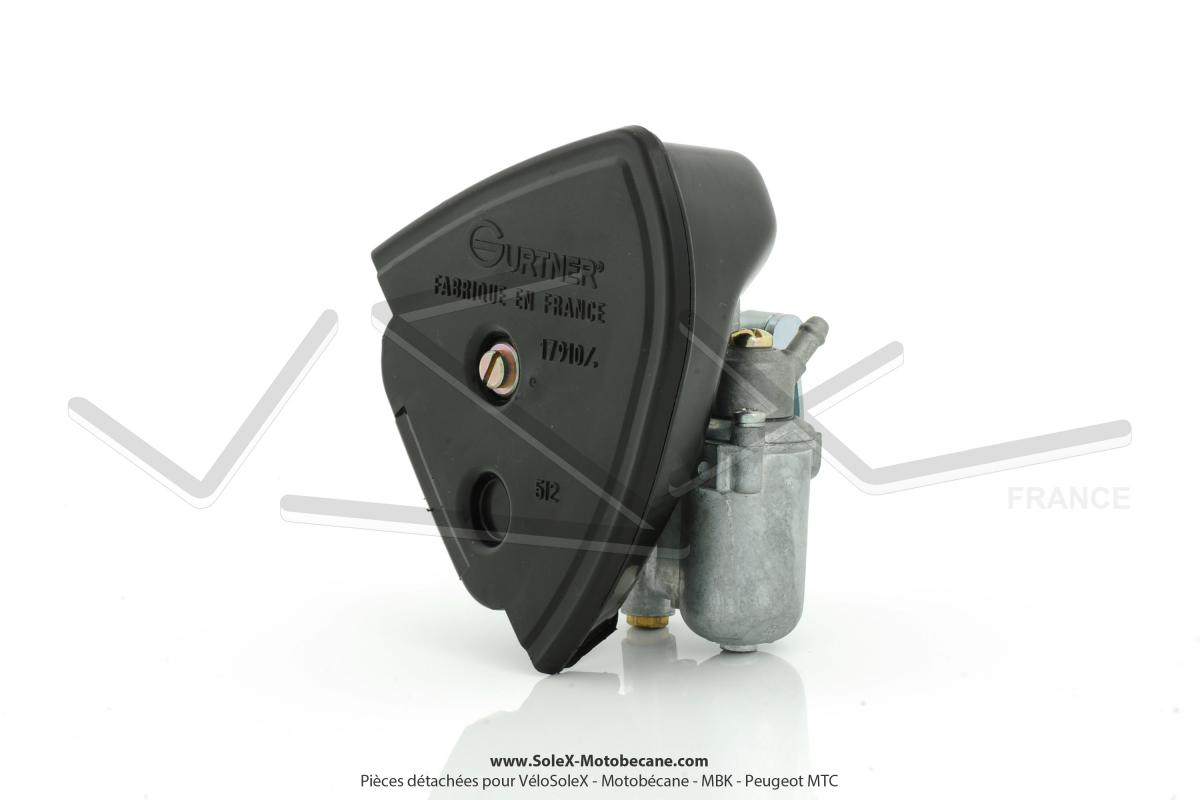 Carburateur Origine Gurtner AR1-13 / 153 pour Mobylette Motobécane MBK ...