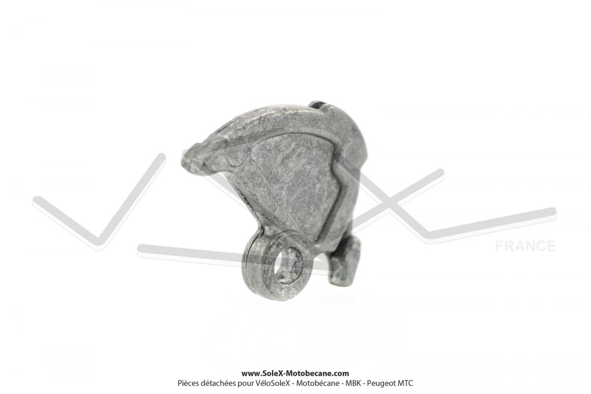 Curseur aluminium de poignée tournante pour SoleX 3800 / 5000 / 6000 (...) - Pièces détachées ...