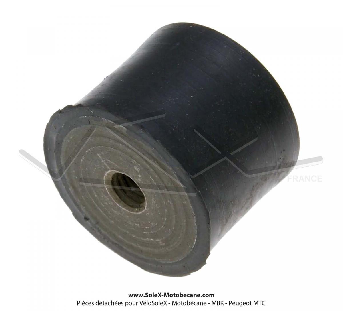 Silent-blocs / Flexiblocs pour Motobécane / MBK - Silent-blocs ...