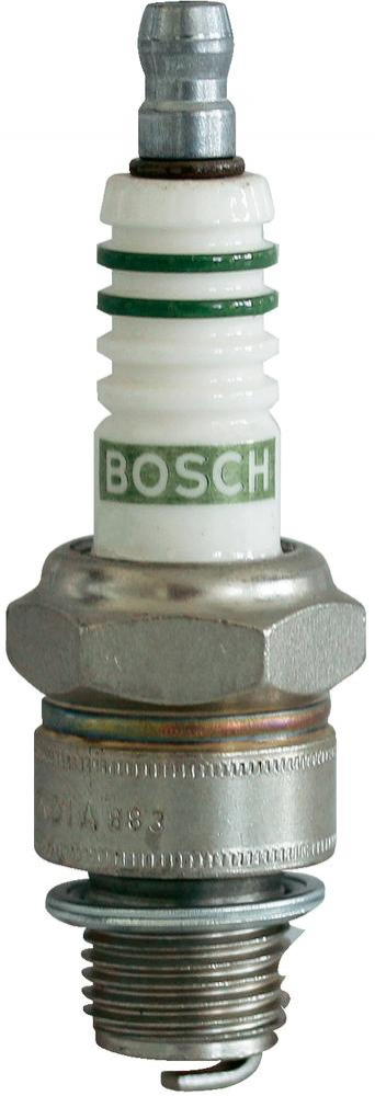 Bougies d'allumage - Pièces pour Mobylette MOTOBECANE / MBK - Solex ...