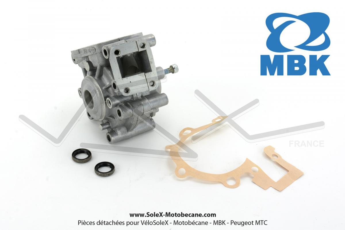 Carters moteur - Origine MBK - pour Mobylette Motobécane / MBK 41 / 51 ...