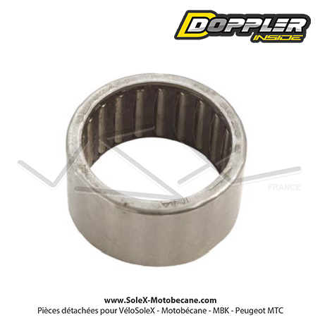 Roulement à aiguilles (Douille) avec fonction roue-libre - DOPPLER ...
