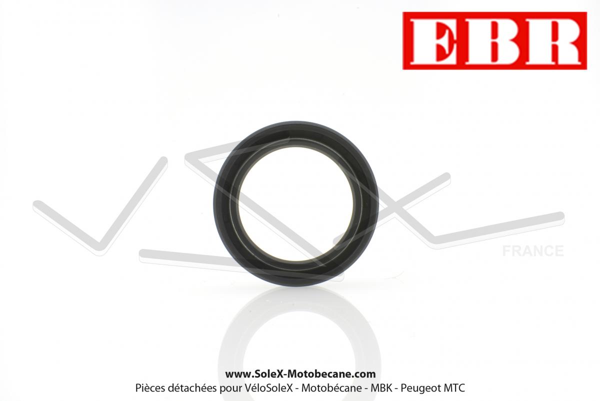 Joint spi de fourche hydraulique EBR Master - Ø28mm / Ø38mm - (x1pc) - Partie Cycle - Pièces ...